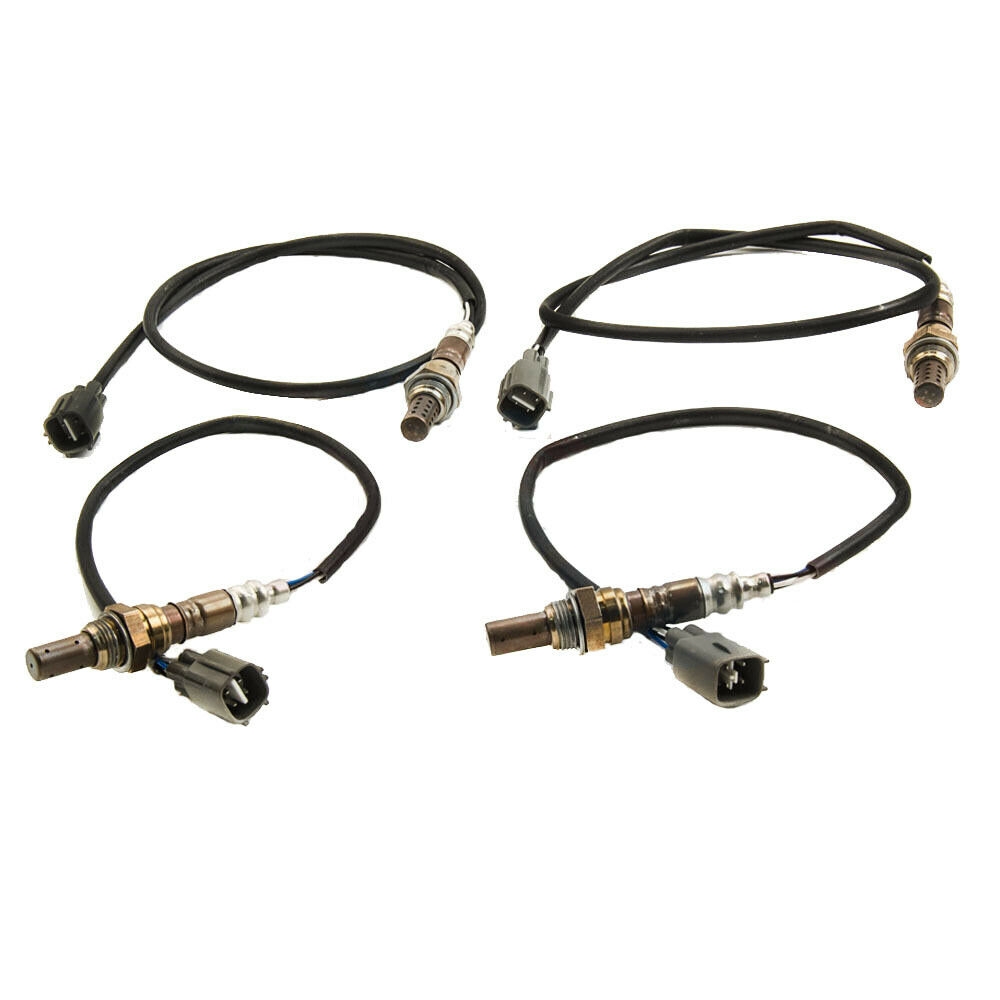 Oxygen Sensor
